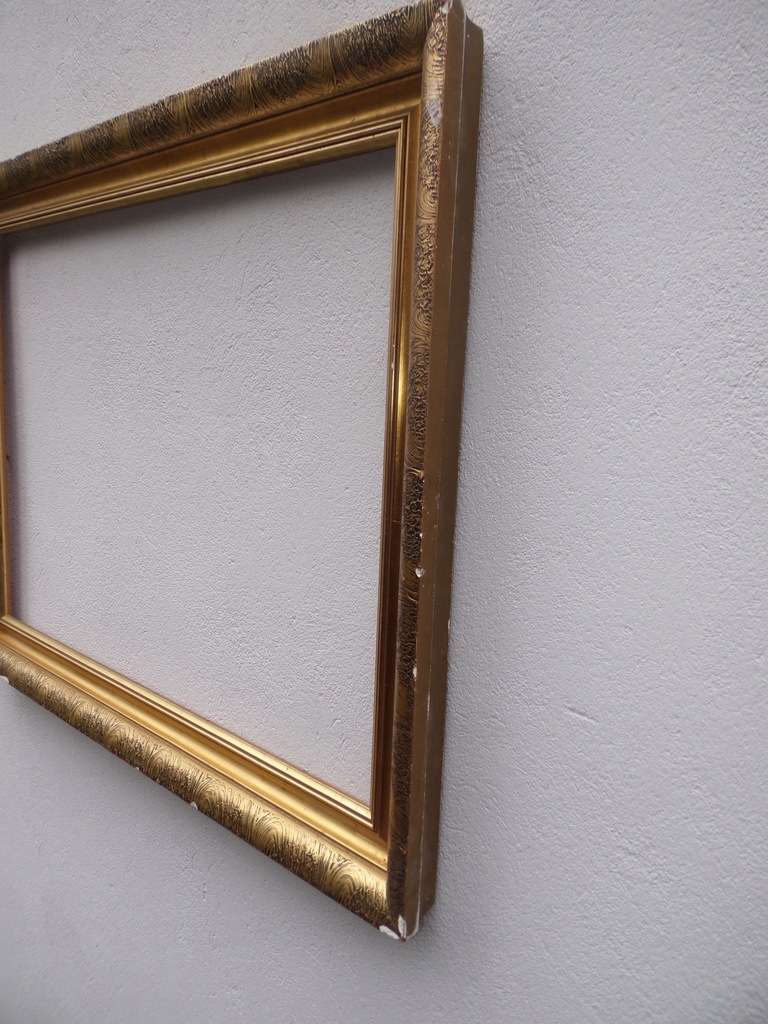 STARA RAMA OD OBRAZU DO DROBNEJ RENOWACJI - 7684082975 - oficjalne ...