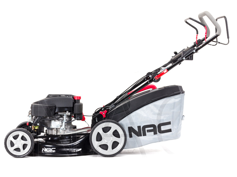 KOSIARKA SPALINOWA NAC LS51-173-HS-OY - 7232113540 - oficjalne archiwum Allegro