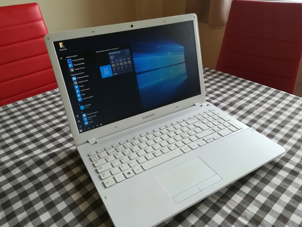 LAPTOP SAMSUNG NP370R5E I5-3210 6GB 500GB RADEON - 7644818003 ...