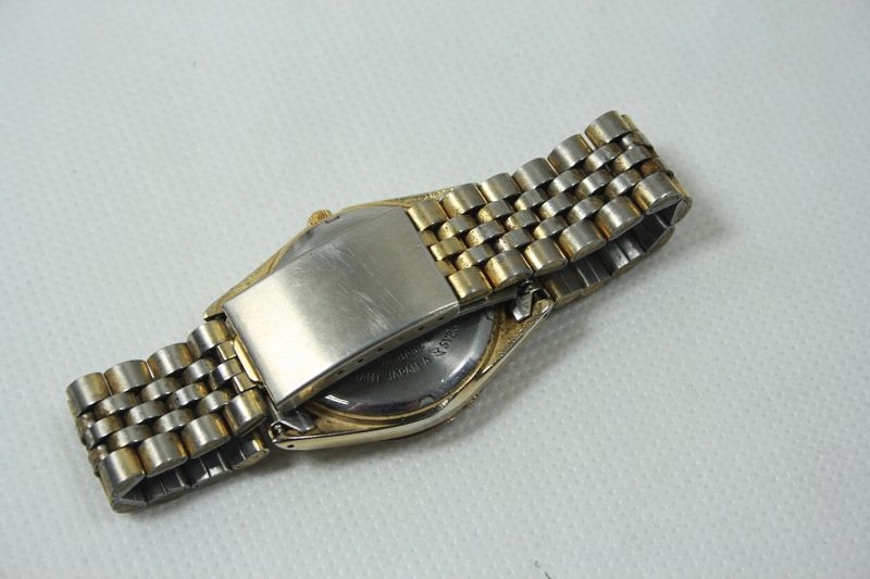 ZEGAREK SWANSON JAPAN 069790 REP - 7752307654 - oficjalne archiwum Allegro