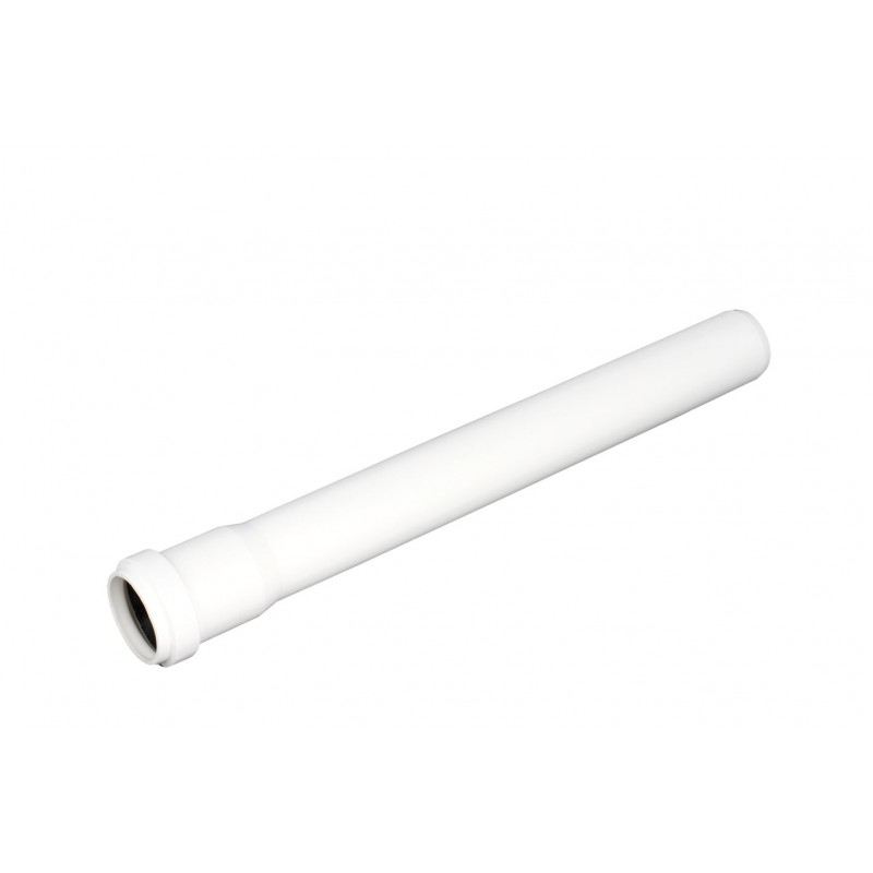 RURA RURKA KANALIZACYJNA FI 32 500mm PCV PVC - 7218483489 - oficjalne ...