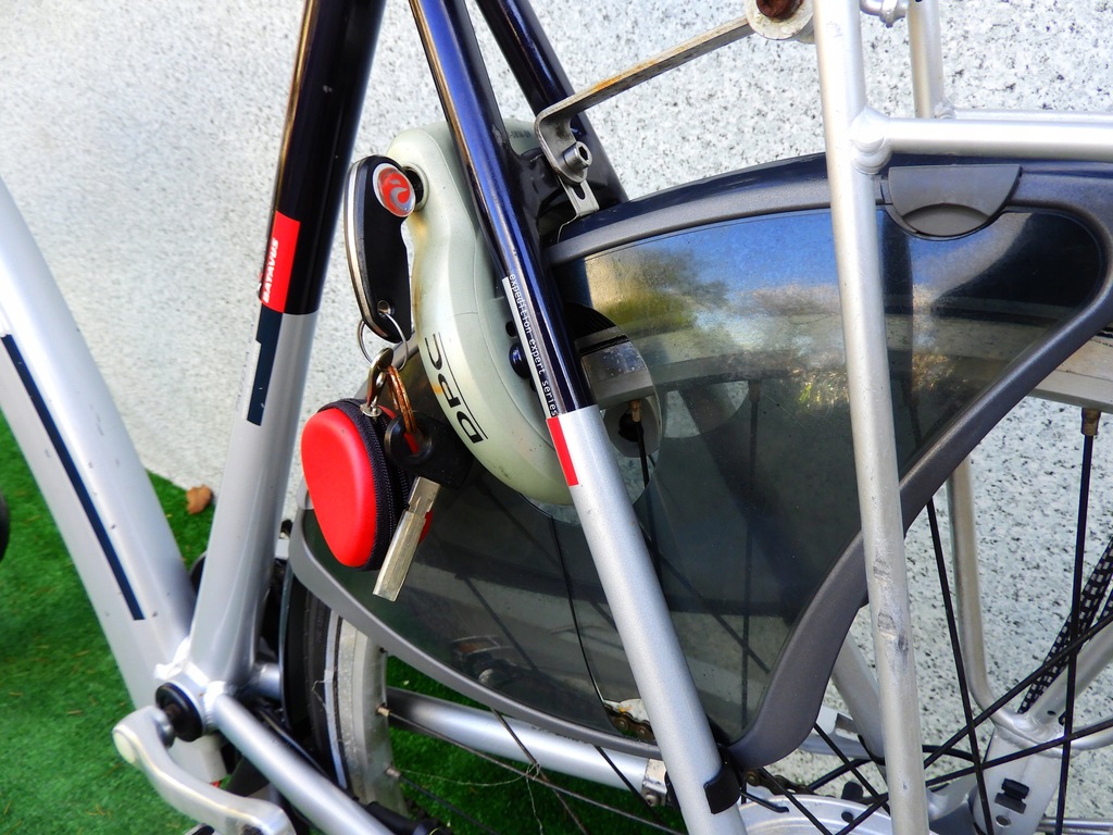 Aluminiowy Batavus Padova Easy Nexave AXA 28'' - 7634242667 - oficjalne ...