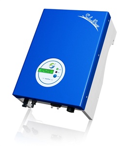 Falownik Inwerter solarny Samil SolarRiver 3680TL - 7056371654 ...