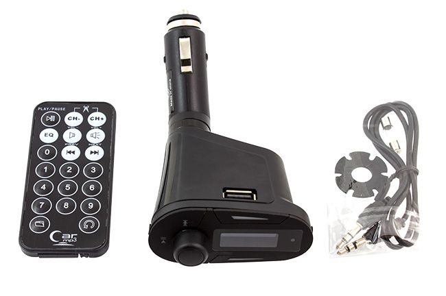 TRANSMITER FM X-LINE RDS + PILOT / 3871 - 7149711714 - oficjalne ...