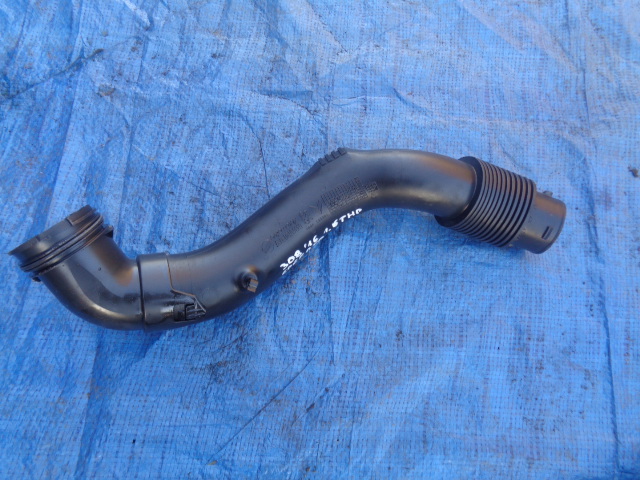 308 GTI T9 1.6 THP EP6FDTR PRZEWÓD RURA 9814247780 - 7083592775 ...