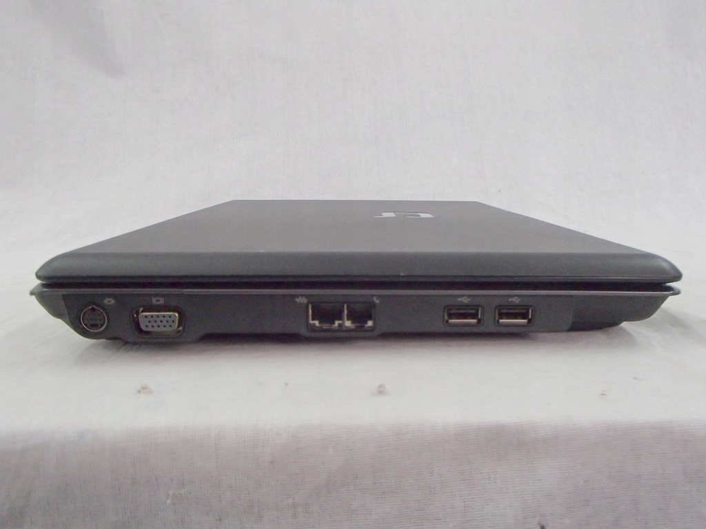 Laptop Compaq Presario F700 Turion X2 4GB 80GB W7 - 7748458227 ...