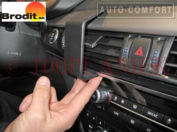 BRODIT PROCLIP BMW X5 2014-2018 BMW X6 od 2015- C - 7707223049 ...