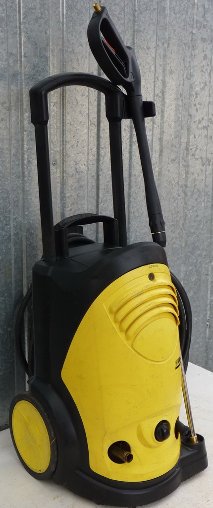 MYJKA CIŚNIENIOWA KARCHER HD 5/11C - 7150748951 - oficjalne archiwum ...