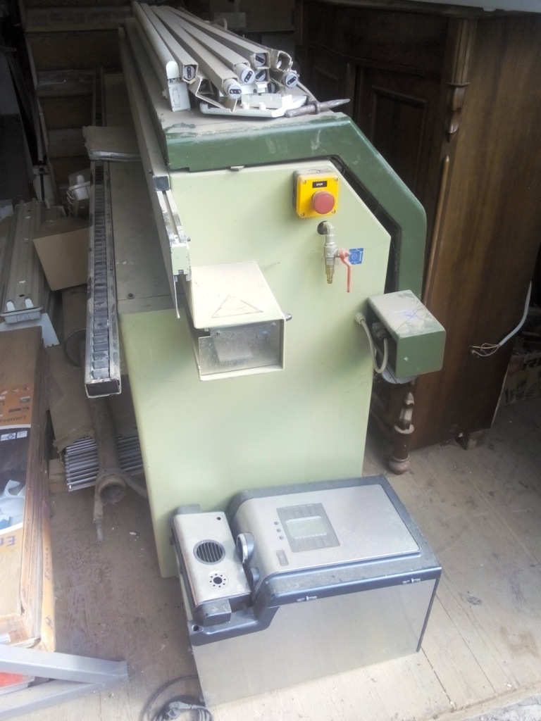 okleiniarka scm basic 2 - 7006082243 - oficjalne archiwum Allegro okleiniarka scm basic 2 - 7006082243 - oficjalne archiwum Allegro
