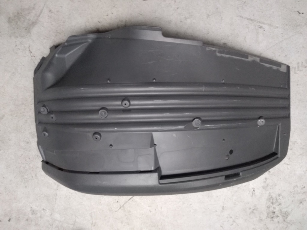 SCANIA R BŁOTNIK NADKOLE POD KABINĘ 2186373 - 7222451792 - oficjalne ...