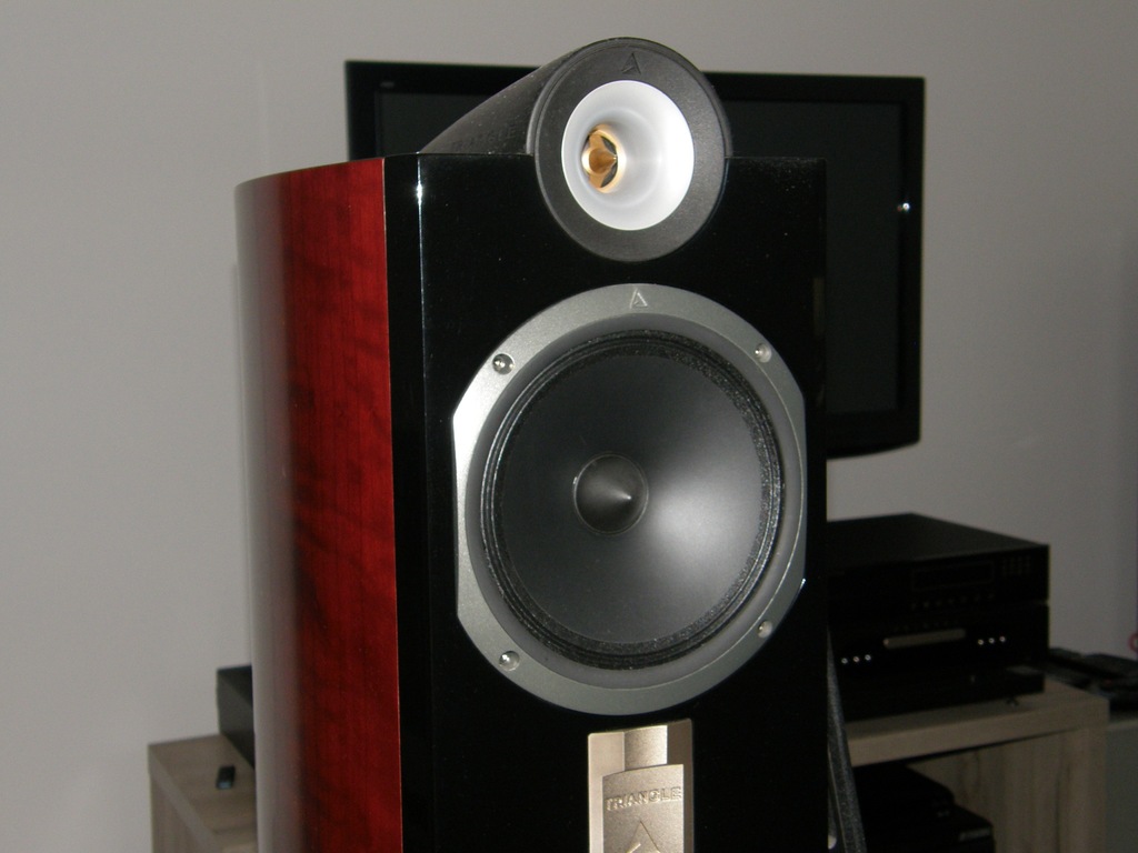 Triangle Quartet - 7543655914 - oficjalne archiwum Allegro