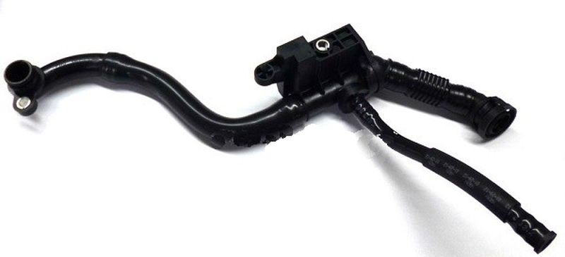 Przewód odpowietrzający 03C103474AB AUDI VW 1,4 - 7030567550 ...