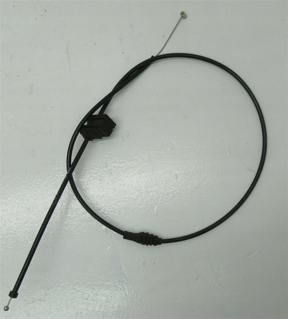 LINKA OTWIERANIA MASKI MERCEDES W211 A2118800259 - 7335663053 ...