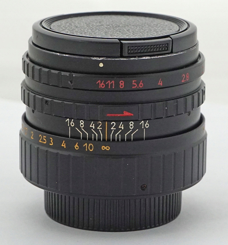 HELIOS-44-3 PETZVAL swirly bokeh NIKON CANON SONY - 7640153142 ...