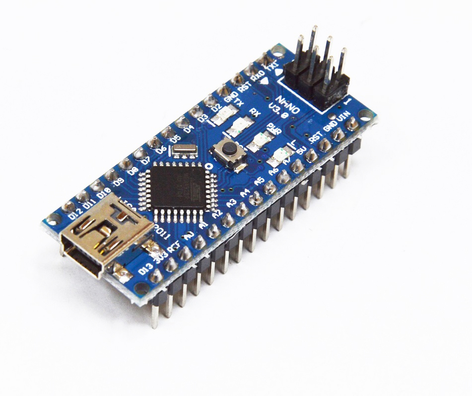 Moduł Nano V3 Atmega328 CH340 klon Arduino FT232 - 6965611997 ... Moduł Nano V3 Atmega328 CH340 klon Arduino FT232 - 6965611997 ...