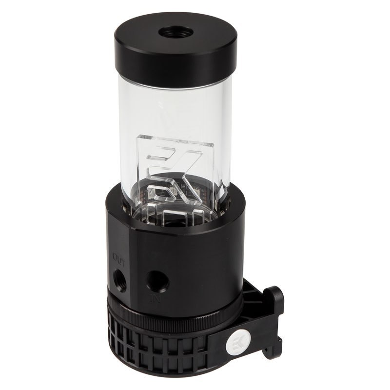EK Water Blocks EK-XRES 140 Revo D5 RGB PWM - inkl - 7690447617 ... EK Water Blocks EK-XRES 140 Revo D5 RGB PWM - inkl - 7690447617 ...