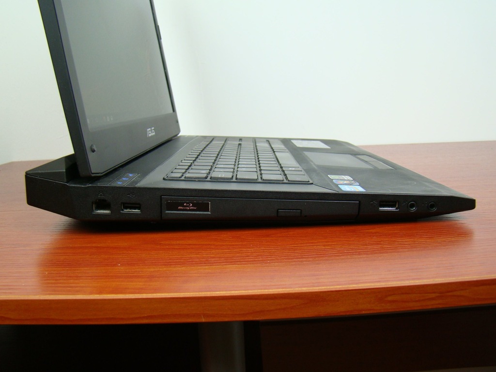 Asus G73S Intel i7-2920XM Extreme NVIDIA GWARANCJA - 7250493217 ...