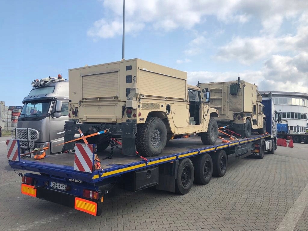 Krone SD Naczepa ciężarowa , platforma MEGA - 7566729809 - oficjalne ...