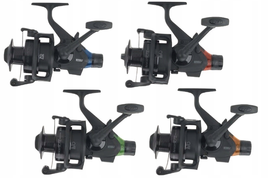 MITCHELL AVOCET FS 6500 RTE GREEN z SYGNALIZATOREM - 7494687155 ...