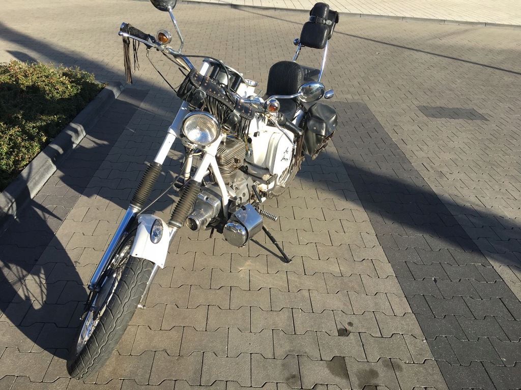 Simson Avo Sport 425s 1959r Jeżdżący!! - 7469574122 - oficjalne ...