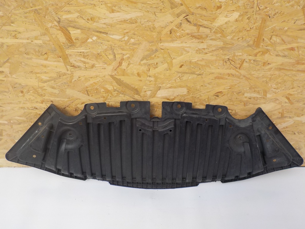 MERCEDES C-KLASA W204 płyta osłona 2045201123 - 7341829183 - oficjalne ...