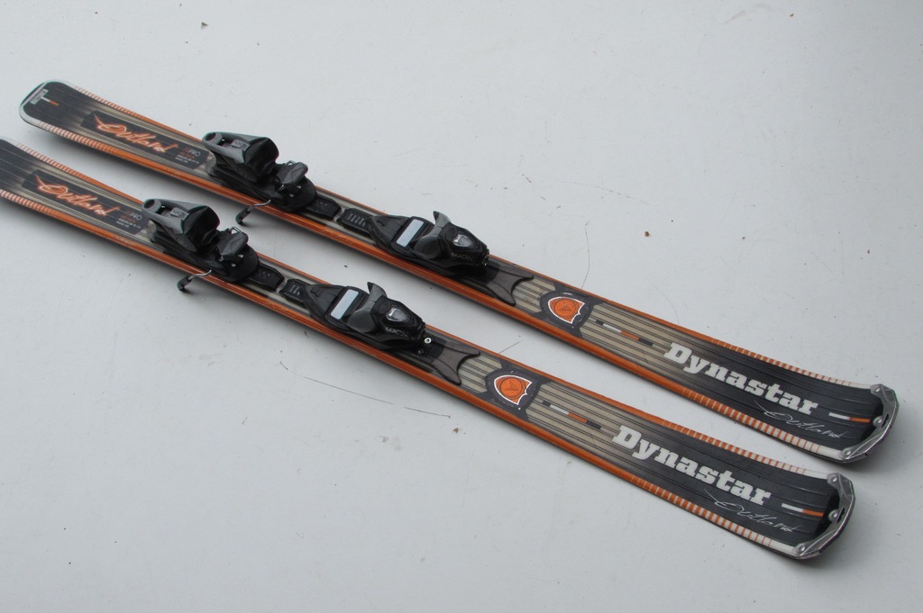 Narty DYNASTAR ouland 75 pro 156 CM rocker (nr12) - 7326775670 ...