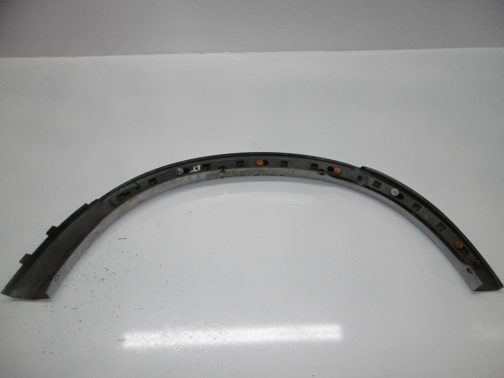 LISTWA BŁOTNIKA NADKOLA LEWY TYŁ VOLVO XC90 F-VAT - 7181424557 ...