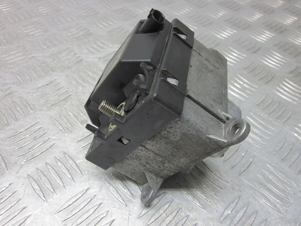 PODGRZEWACZ WODY MERCEDES W203 2.2 CDI A001591904 - 7781079544 ...