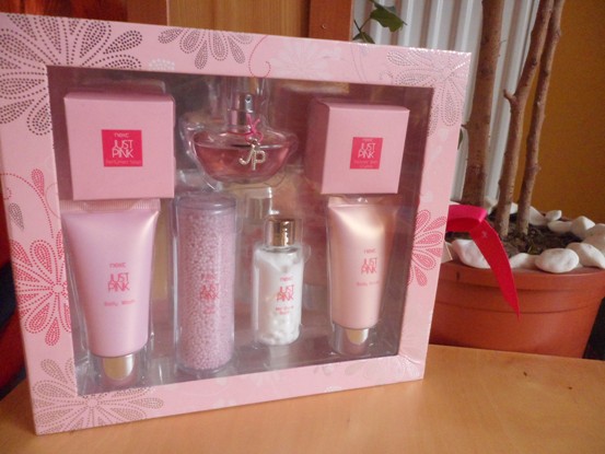 NEXT Just Pink duży zestaw z UK OKAZJA! - 7201081961 - oficjalne ...