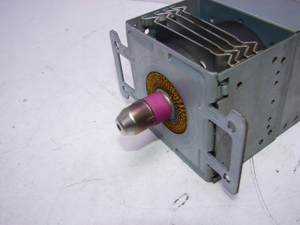 OM52S(31) Magnetron mikrofalówki Samsung - 6936942290 - oficjalne ...
