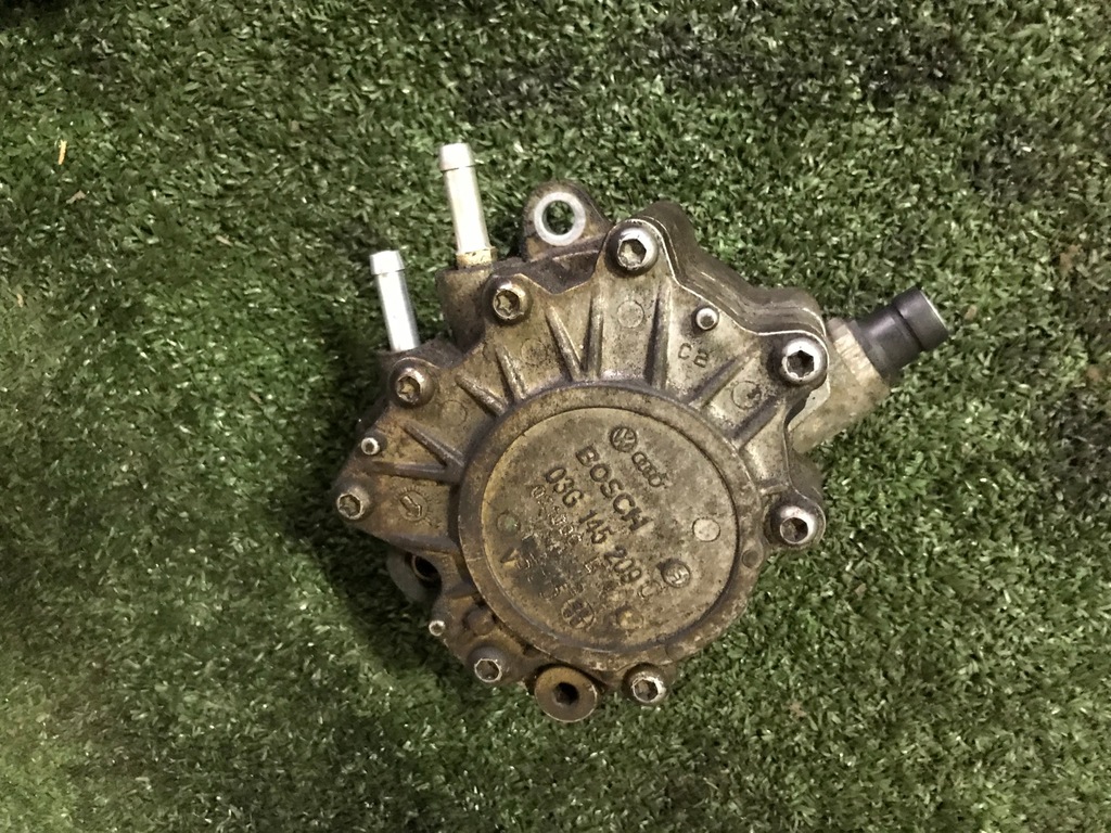 pompa vacum vw passat b6 2.0tdi bkp 03g145209c - 7082604198 - oficjalne ...