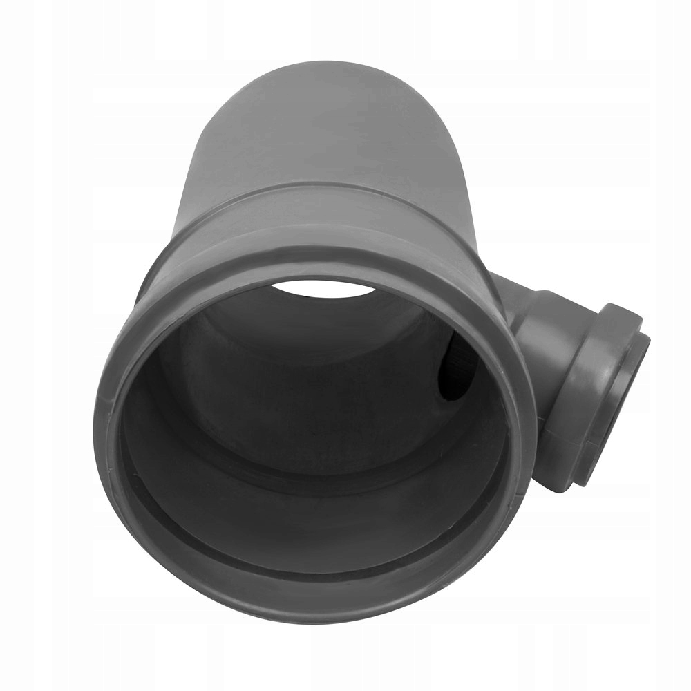 Rozgałęźnik rury fi 110/50/67 polipropylen mocny - 7342320201 ...