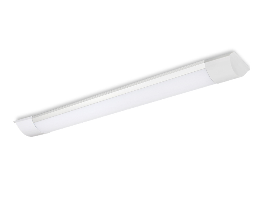 Lampa LED 120cm NATYNKOWA PANEL oprawa ŚWIETLÓWKA - 7581057598 ... Lampa LED 120cm NATYNKOWA PANEL oprawa ŚWIETLÓWKA - 7581057598 ...
