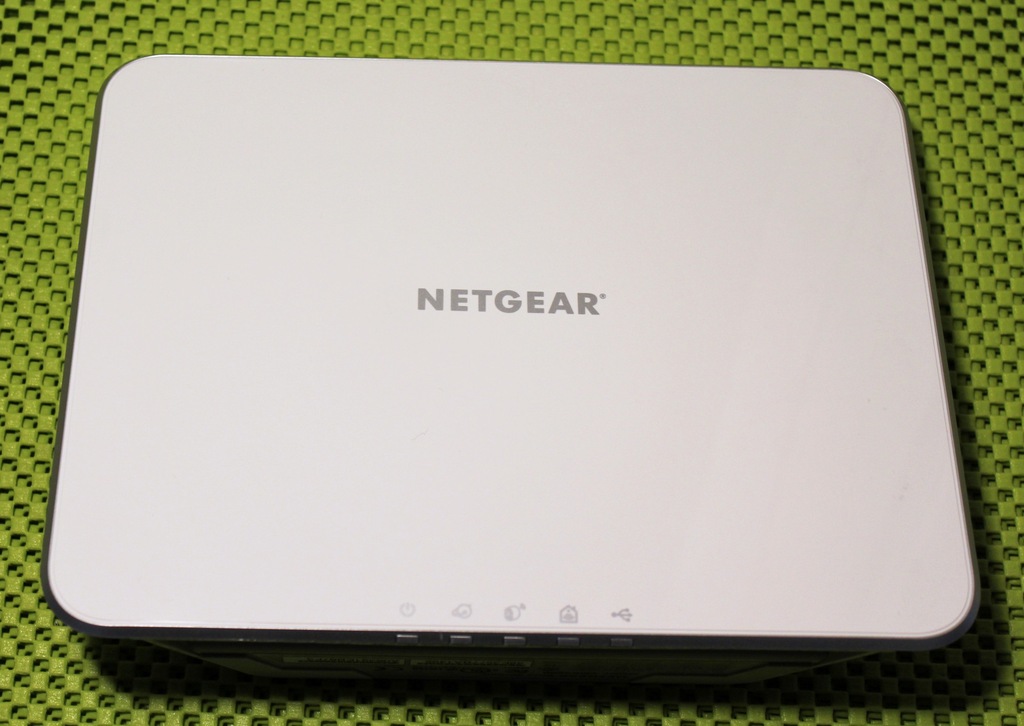 Netgear Arlo VMB3000-100EUS 2x Kamera HD WiFi - 7222847040 - oficjalne ...