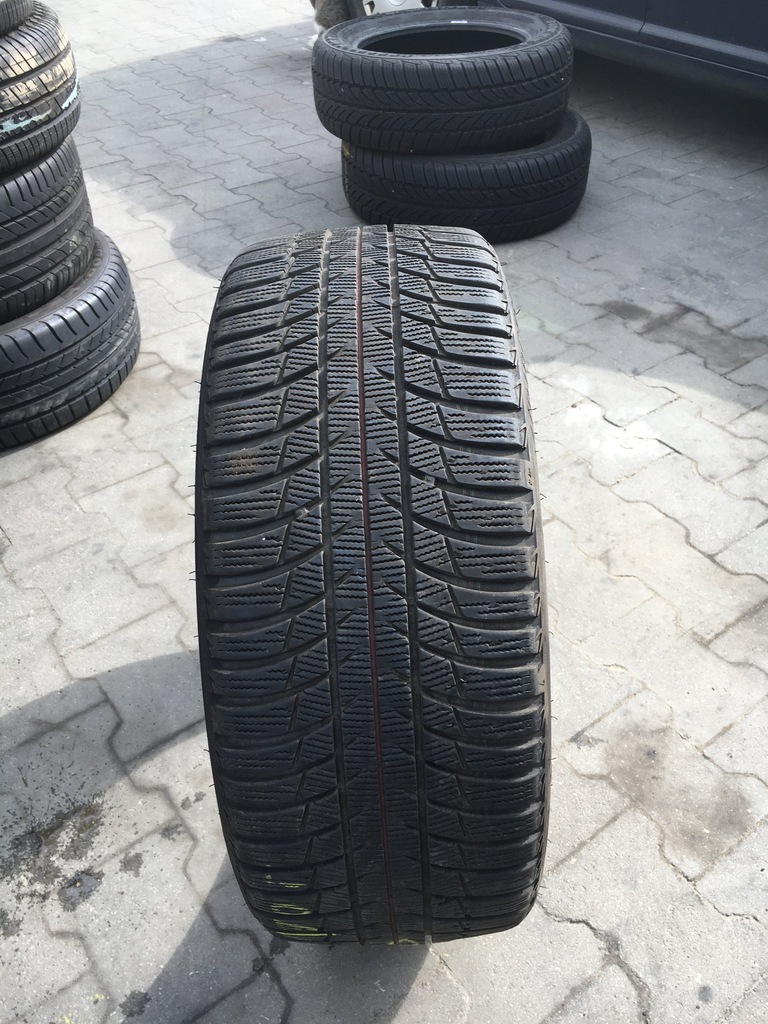 Bridgestone Blizzak LM001 225/40-18 92 V - 7423015245 - oficjalne ...