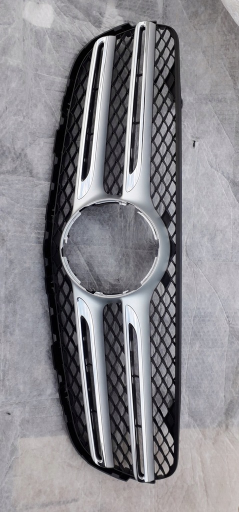 ATRAPA GRILL MERCEDES GLC X253 A2538806700 NOWY - 7295648106 ...