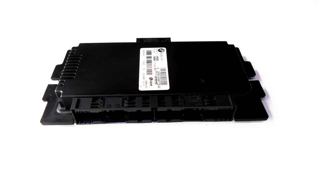 MODUŁ STEROWNIK NADWOZIA BMW E90 E91 61359166711 - 7167185613 ...