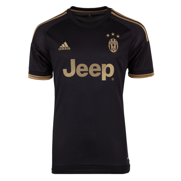 Koszulka Adidas JUVENTUS TURYN THIRD S12851 r.M - 7310028116 ...