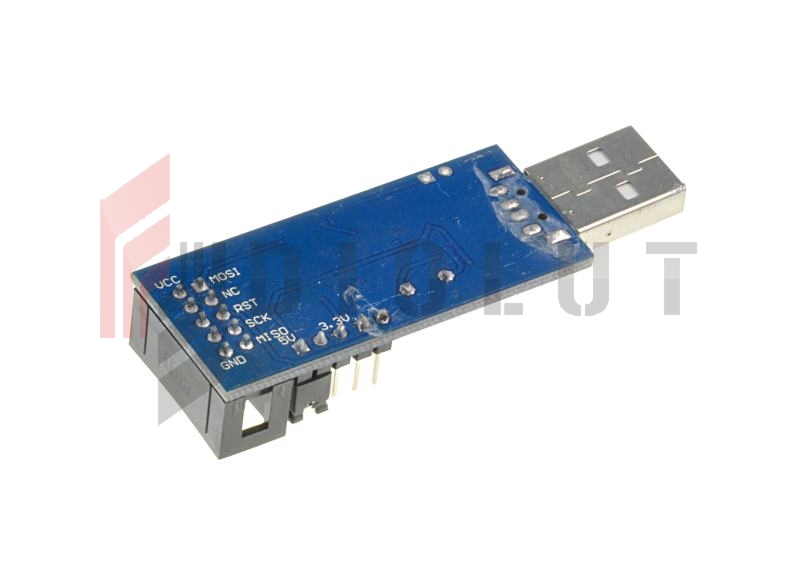 Programator USB ISP V2 ASP5 ATMEL AVR ATMEGA128 8 - 6930439134 ... Programator USB ISP V2 ASP5 ATMEL AVR ATMEGA128 8 - 6930439134 ...