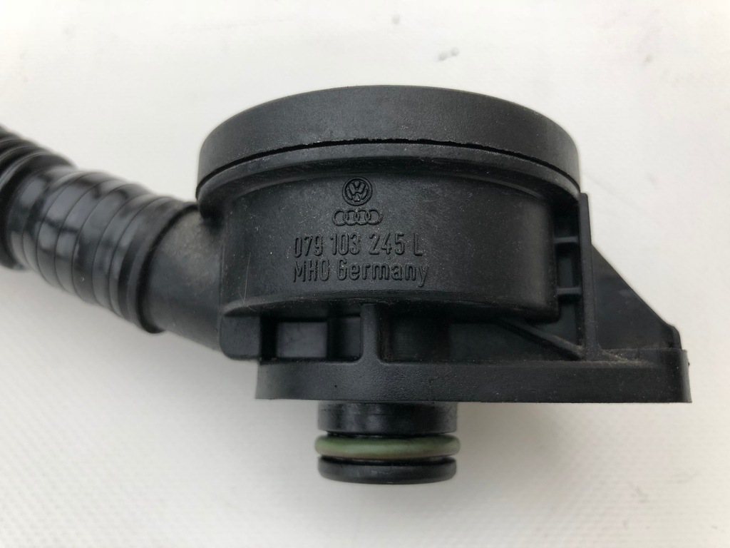 Zawór regulacji ciśnienia 079103245L AUDI RS4 RS5 - 7236033458 ...