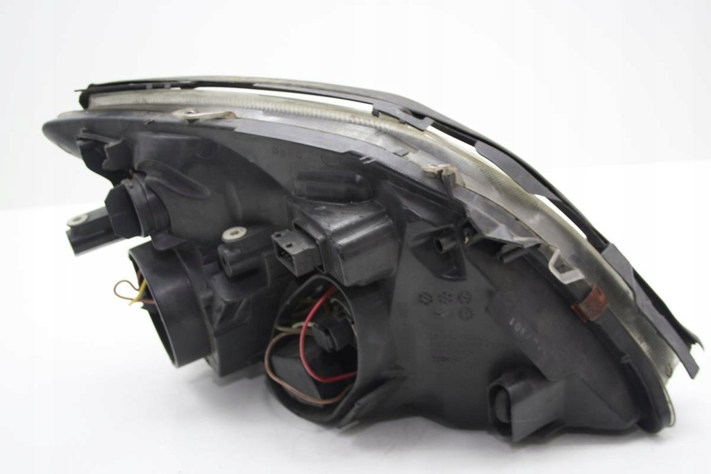 Lampa Reflektor Lewy PrzÓd Opel Vectra C Signum 7449429612