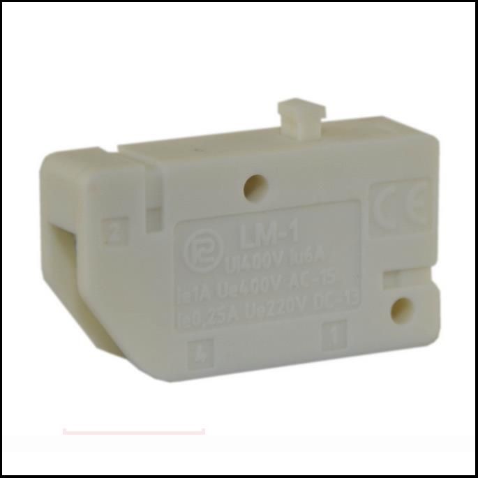 Łącznik miniaturowy LM-1 - W0-59-291002 - Promet - 7383722455 ...
