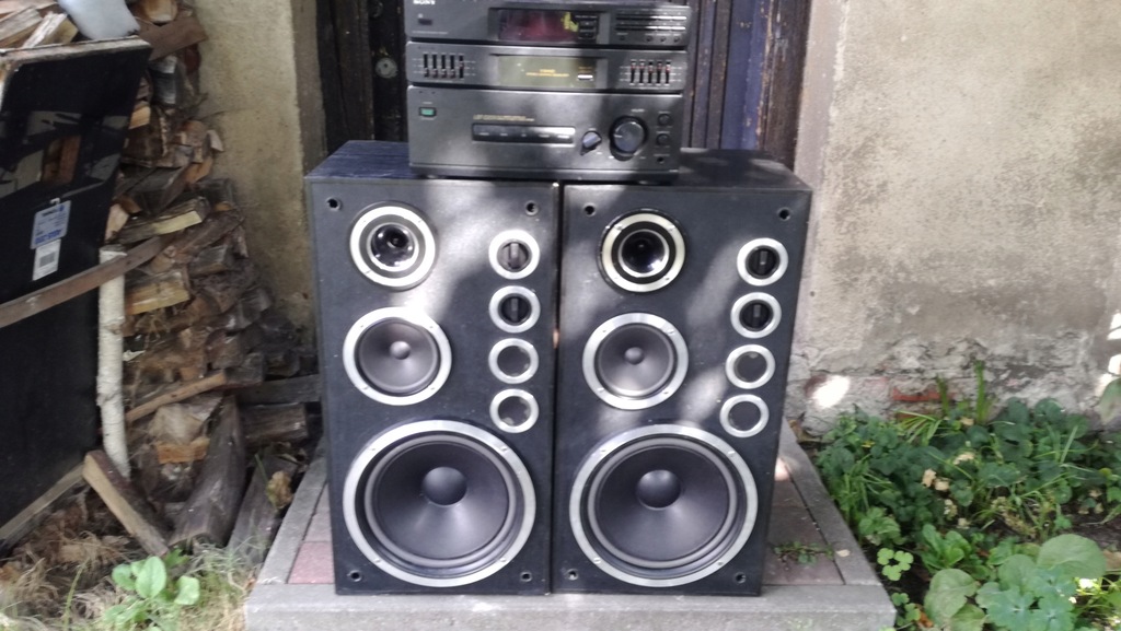 Tonsil Altus 110 - 7554763822 - oficjalne archiwum Allegro