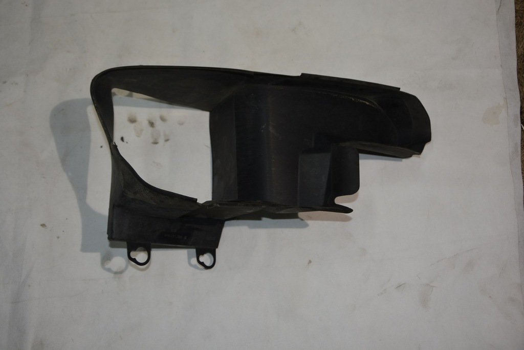 KIEROWNICA POWIETRZA AUDI Q5 SQ5 LZ7L 8R0121333G - 7127906879 ...