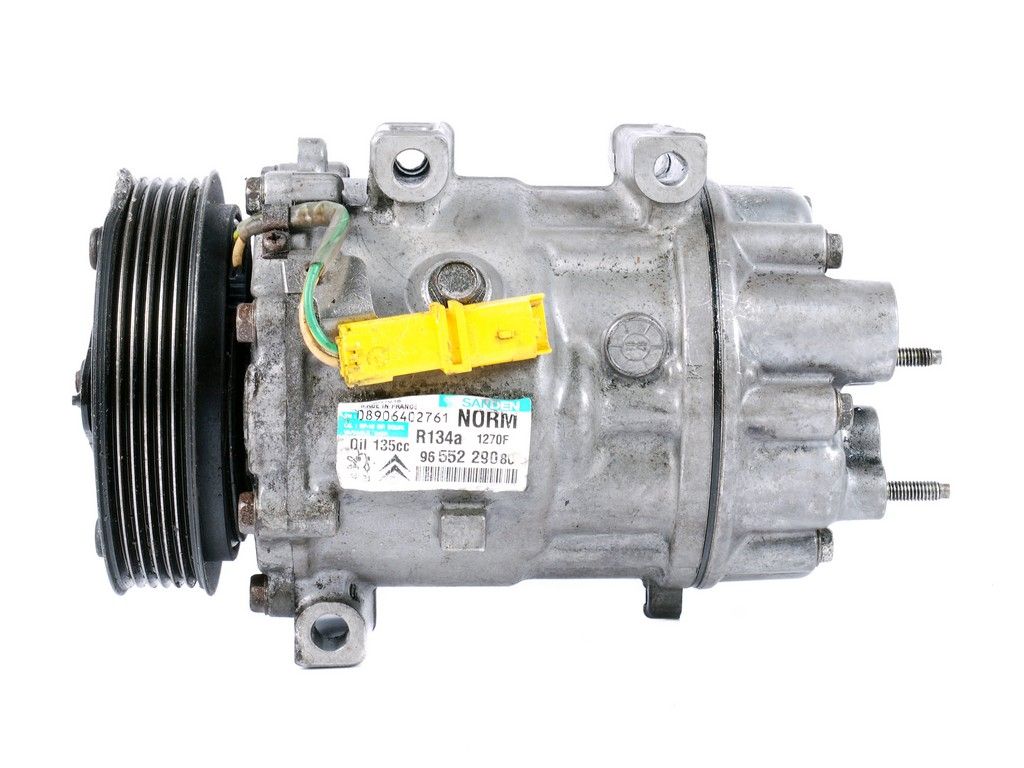 SPRĘŻARKA 9686062080 9687499380 9655229080 1813 - 7143947120 ...