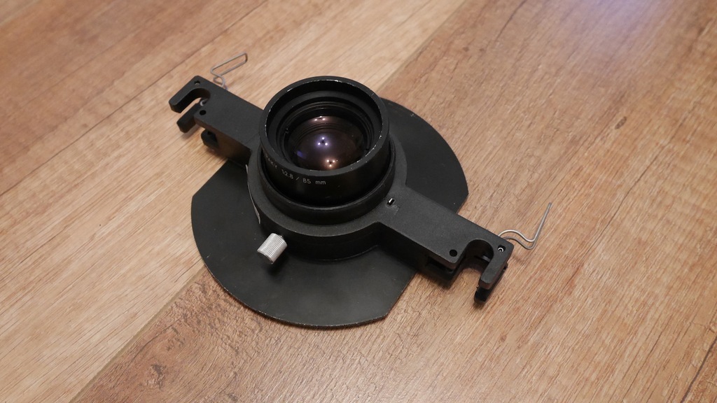 Clay Paky VIP 300 DIA PFC Projektor GOBO - 7237947699 - oficjalne ...