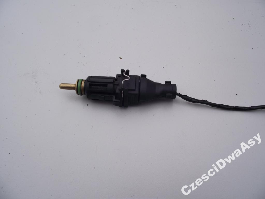 BMW CZUJNIK TEMPERATURY PŁYNU CHŁODZACEGO 1433077 - 5766249734 ...