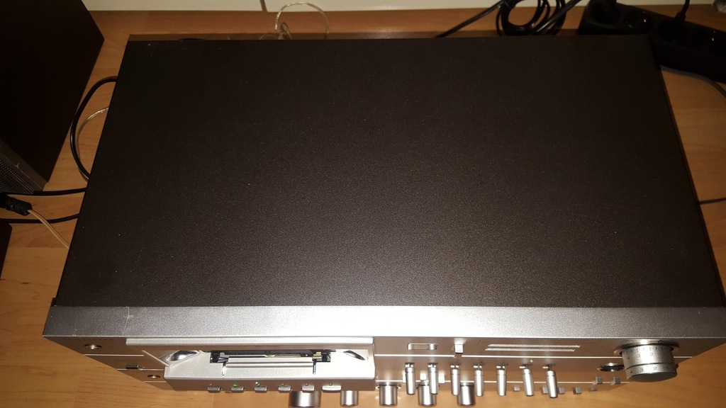 TELEFUNKEN RA 200 + RC 200 + RS 220 cx - gratis - 7099541707 ...