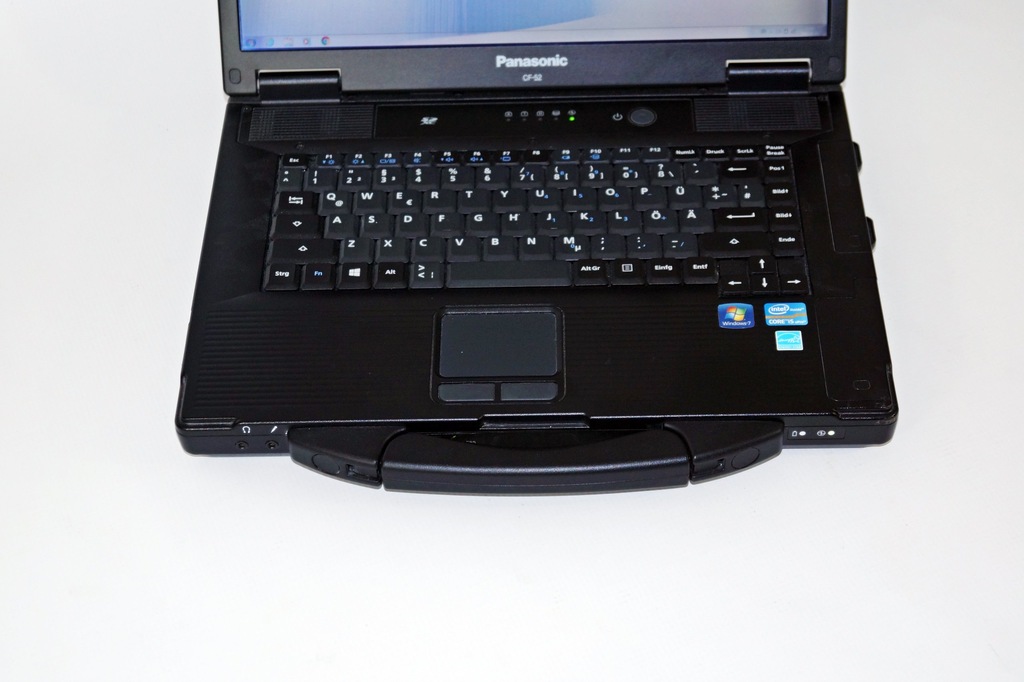 Panasonic CF-52 i5-3360m 2.8GHz 8Gb 256Gb SSD FV23 - 7323498456 ...