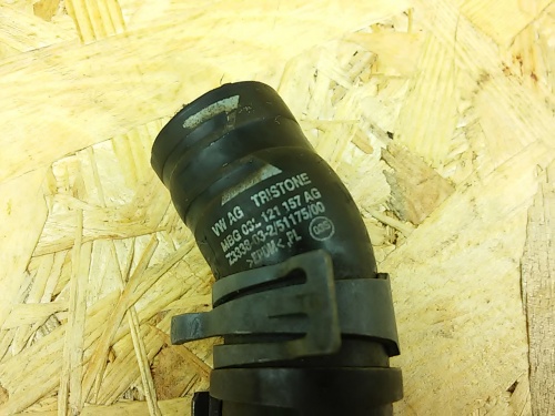 AUDI A4 B8 LIFT 2.0 TDI WĄŻ WODY PŁYNU 03L121157AG - 6879852993 ...